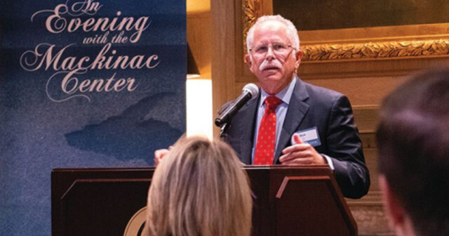 Happy Janusversary! – Mackinac Center